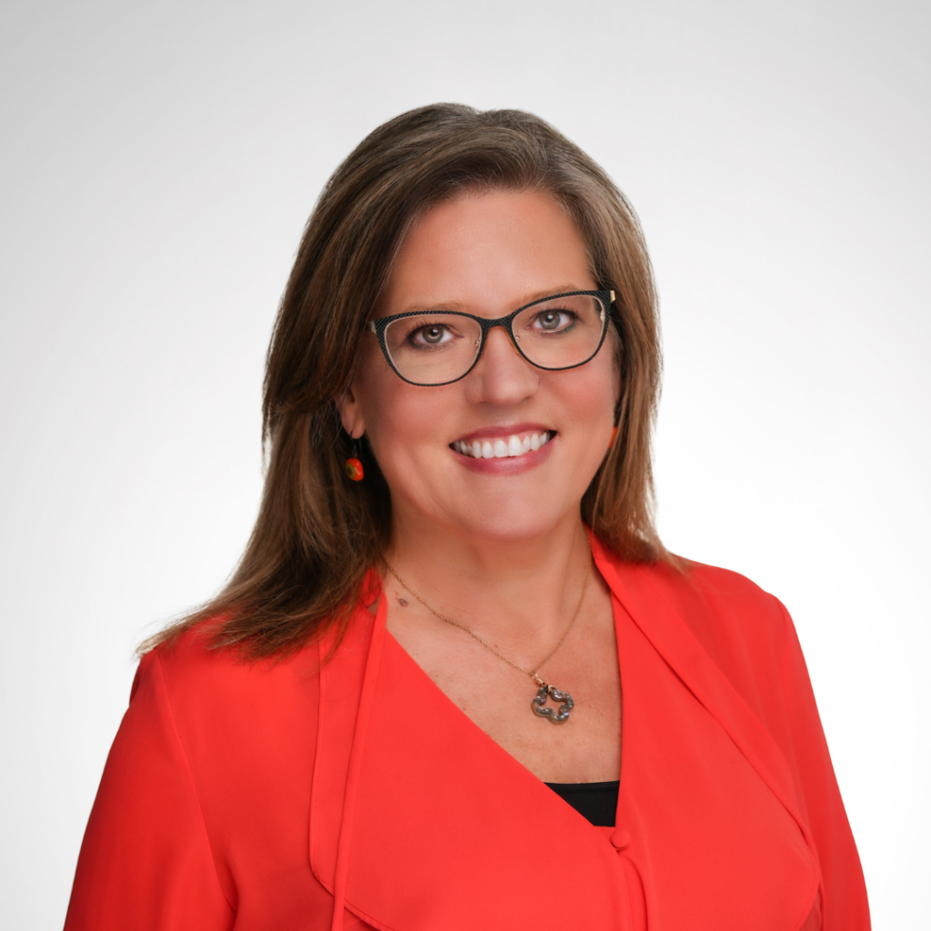 Meet the McCoy Rockford Leadership Team