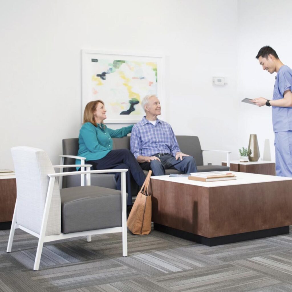 Furniture | McCoy Rockford