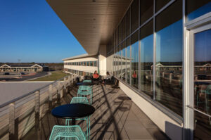 See Our Work for Uvalde Memorial Hospital | McCoy Rockford