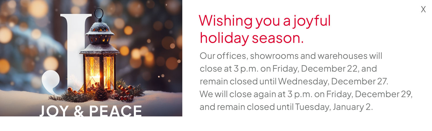 Full-Service Furniture Dealer | McCoy Rockford