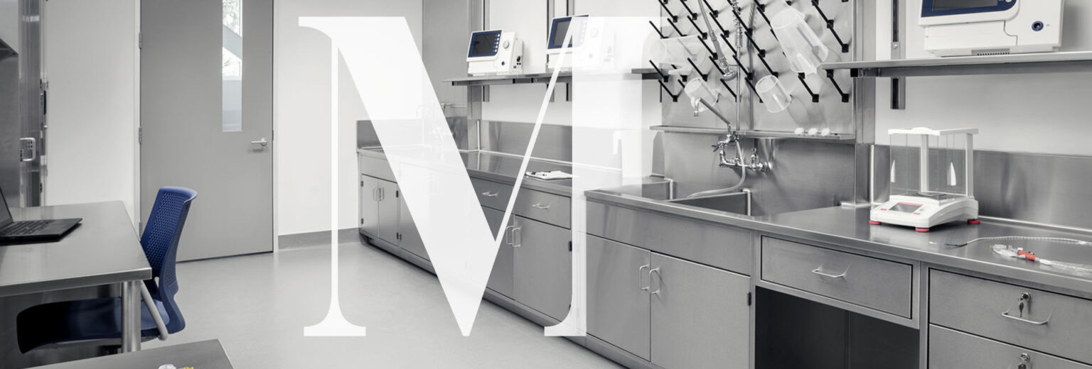 Life Sciences | McCoy Rockford