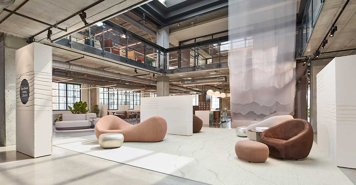 Top NeoCon 2025 Trends | McCoy Rockford